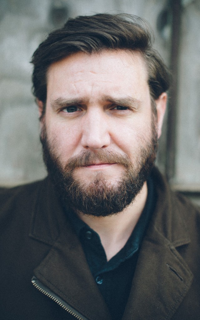 Ryan Nicodemus | Asymmetrical Press
