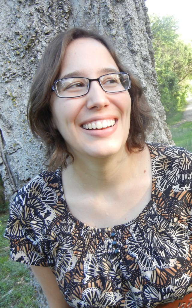 Trisha Suhr | Asymmetrical Press